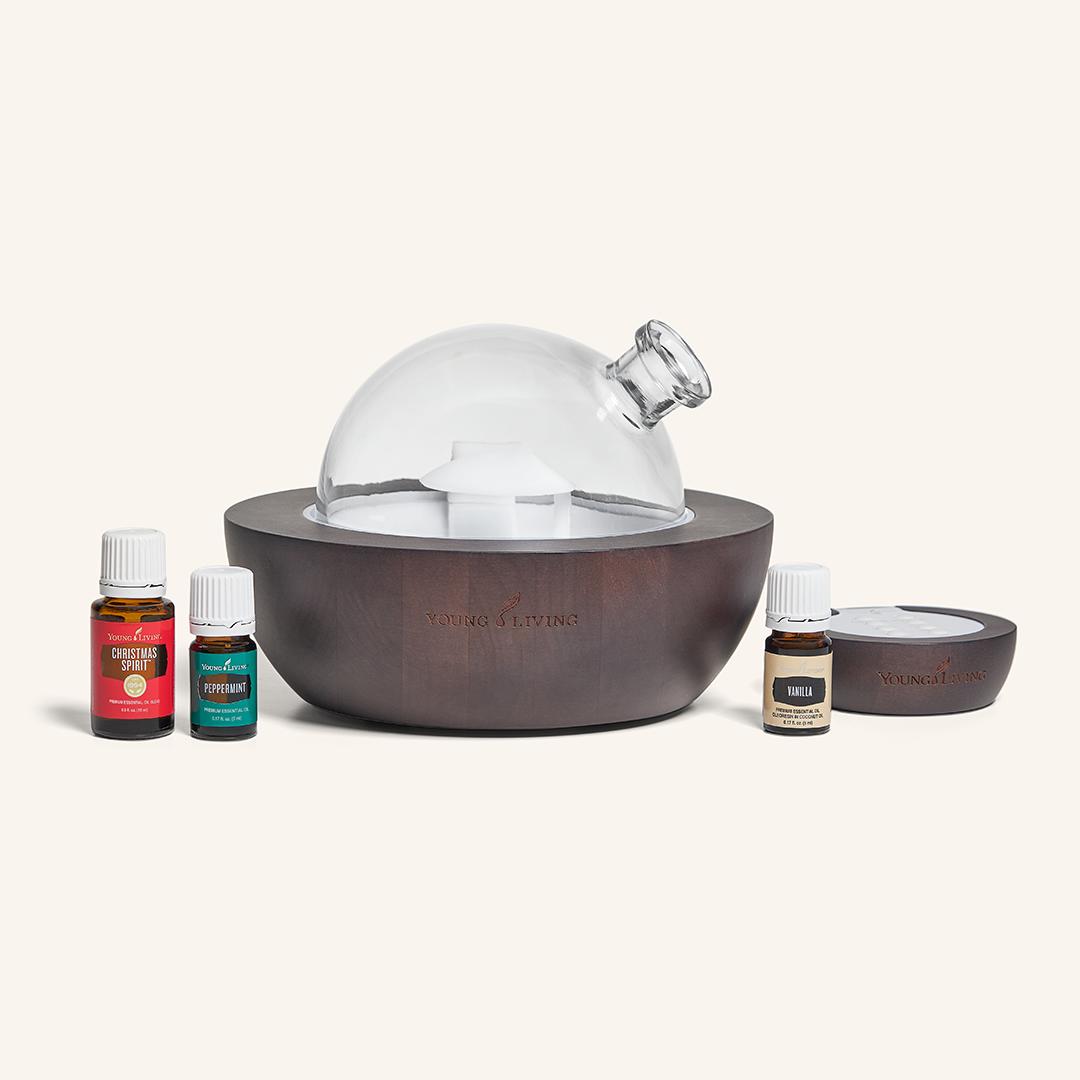 Mini Aria Diffuser | Life Distilled